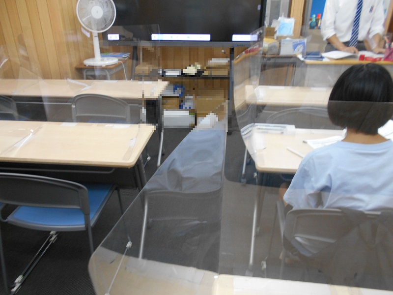 【ING昭島】夏期講習18日目！ - ING進学教室