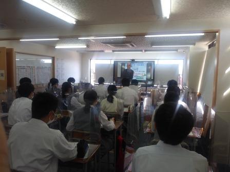 【ING東大和】着々と！ - ING進学教室