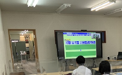 【ING昭島】イベント情報！ - ING進学教室