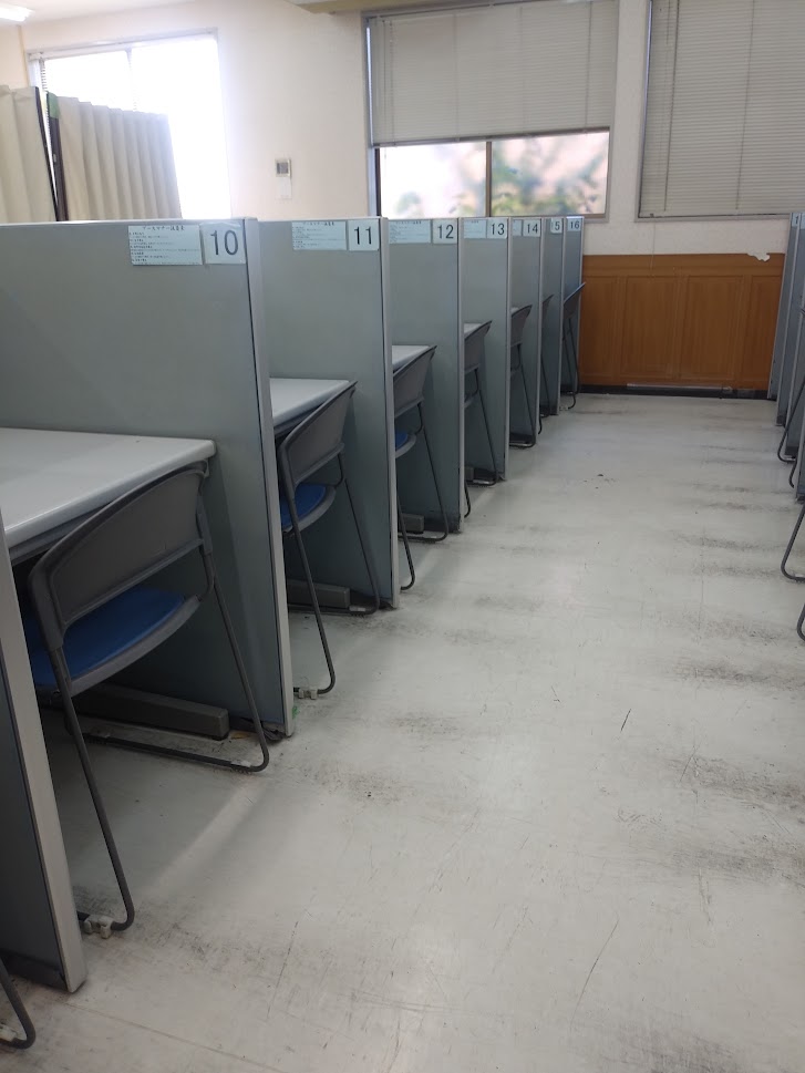 【ING東大和】予防接種！ - ING進学教室